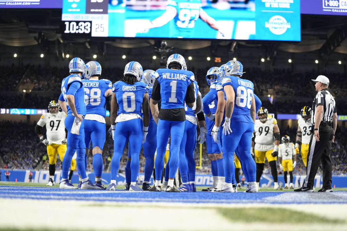 12 fascinating facts about the Detroit Lions' cherished Thanksgiving ...
