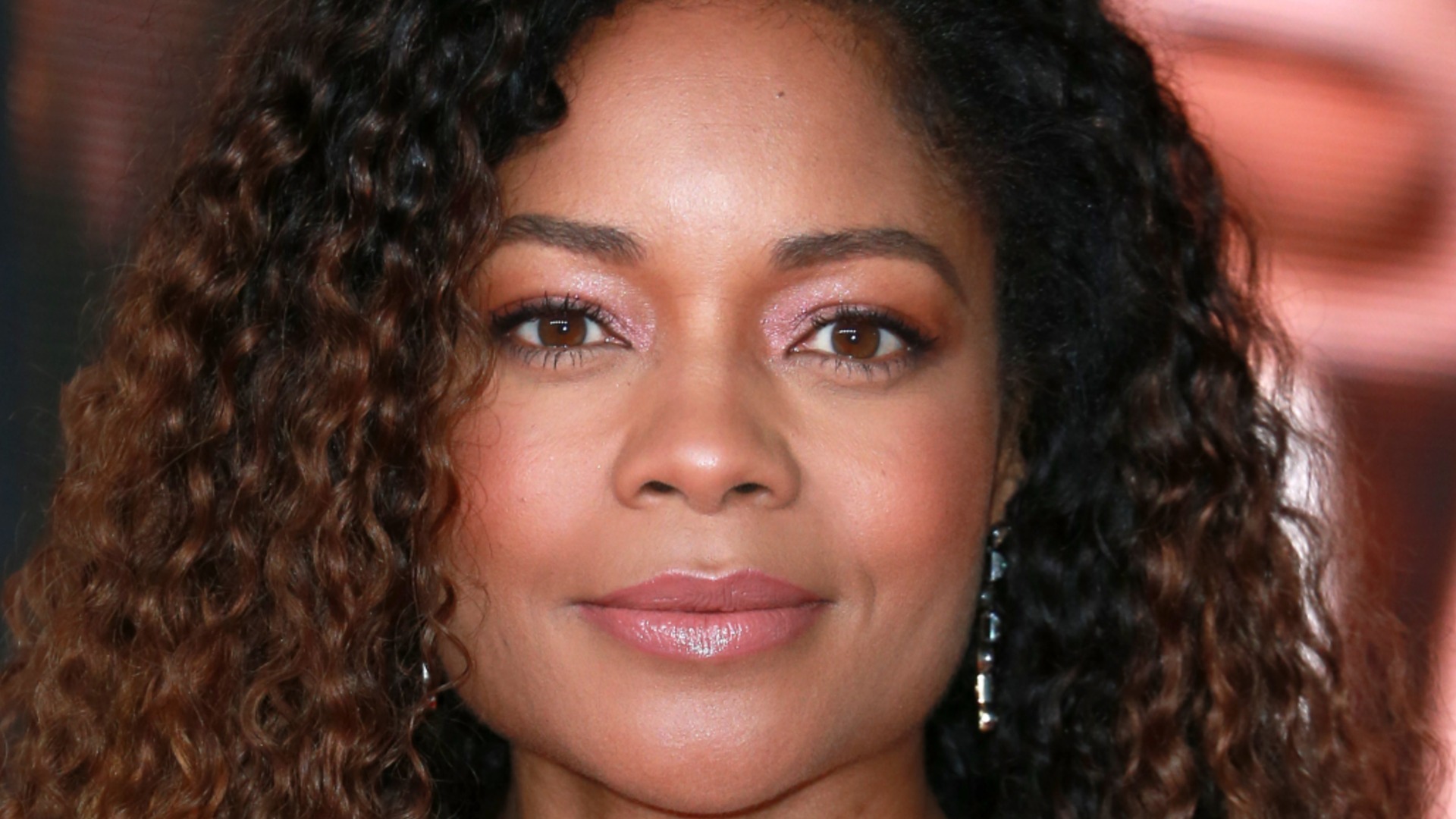 Calypso from Pirates of the Caribbean is gorgeous in real life