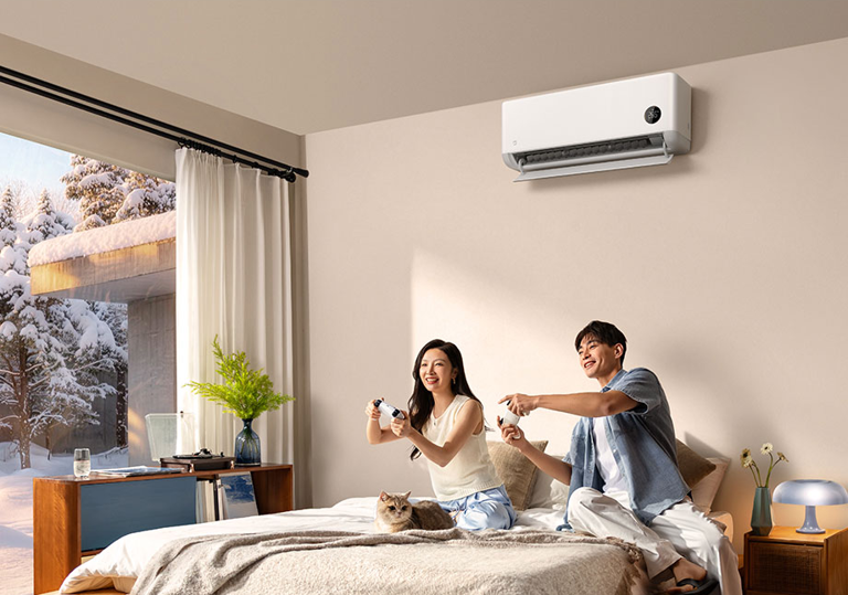 Xiaomi launches new AI-powered split air conditioner with rapid 15 ...