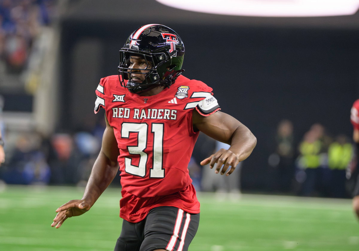 12 NFL rookies under pressure to succeed in year 1 according to NFL.com
