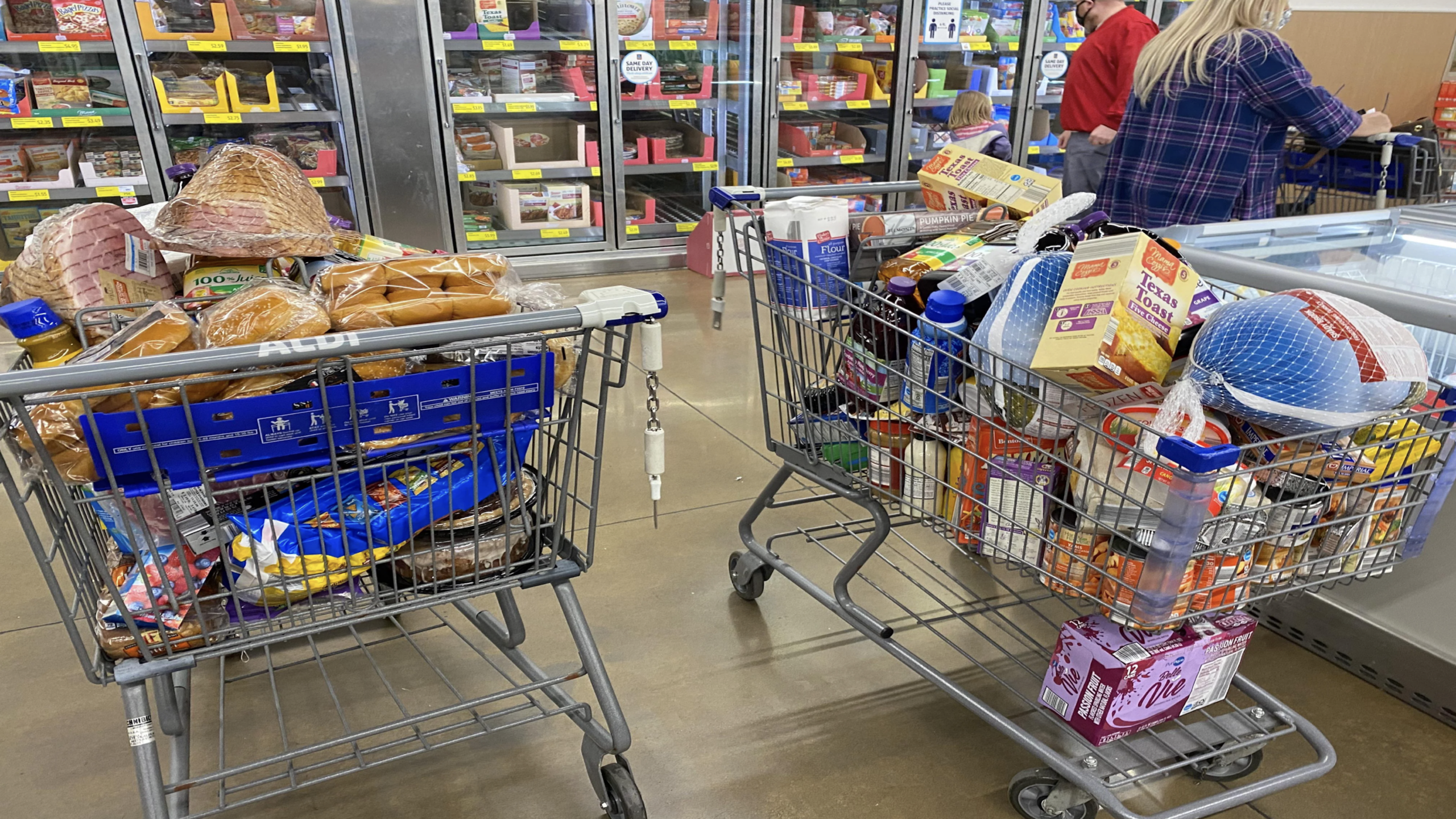 18 'normal' items that secretly signal you're doing better than you think