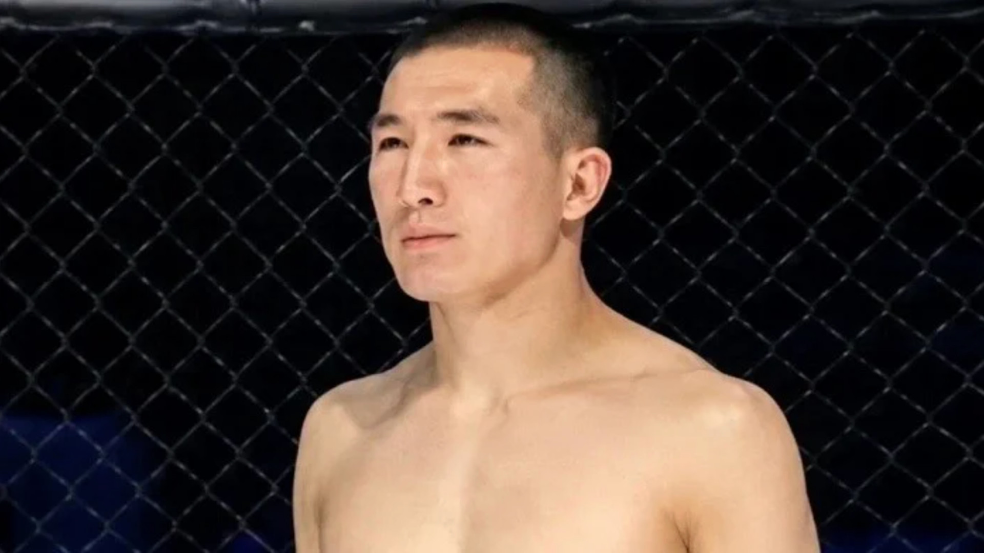 MMA fighter Medet Zheenaliev dies after saving four teens in lake rescue