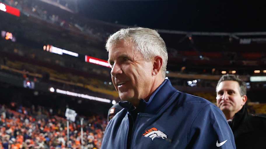 3 games on the Broncos' 2026 schedule that can make or break their season