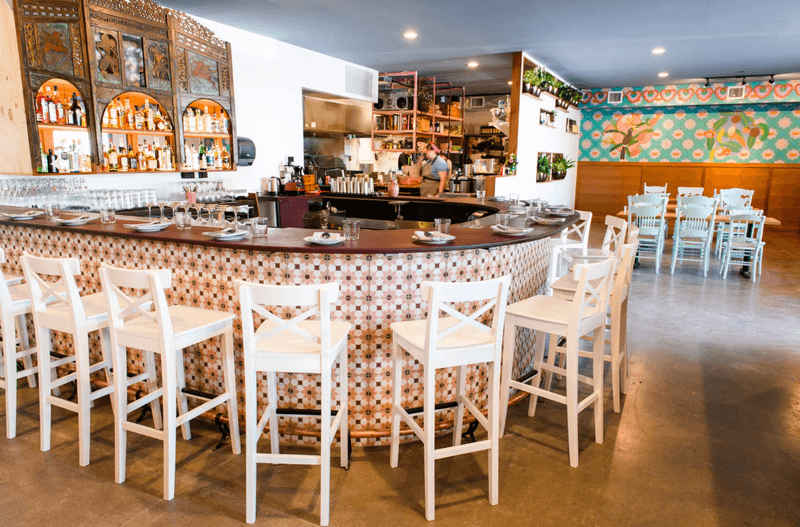This Oregon restaurant just got a James Beard nod and it is absolutely ...