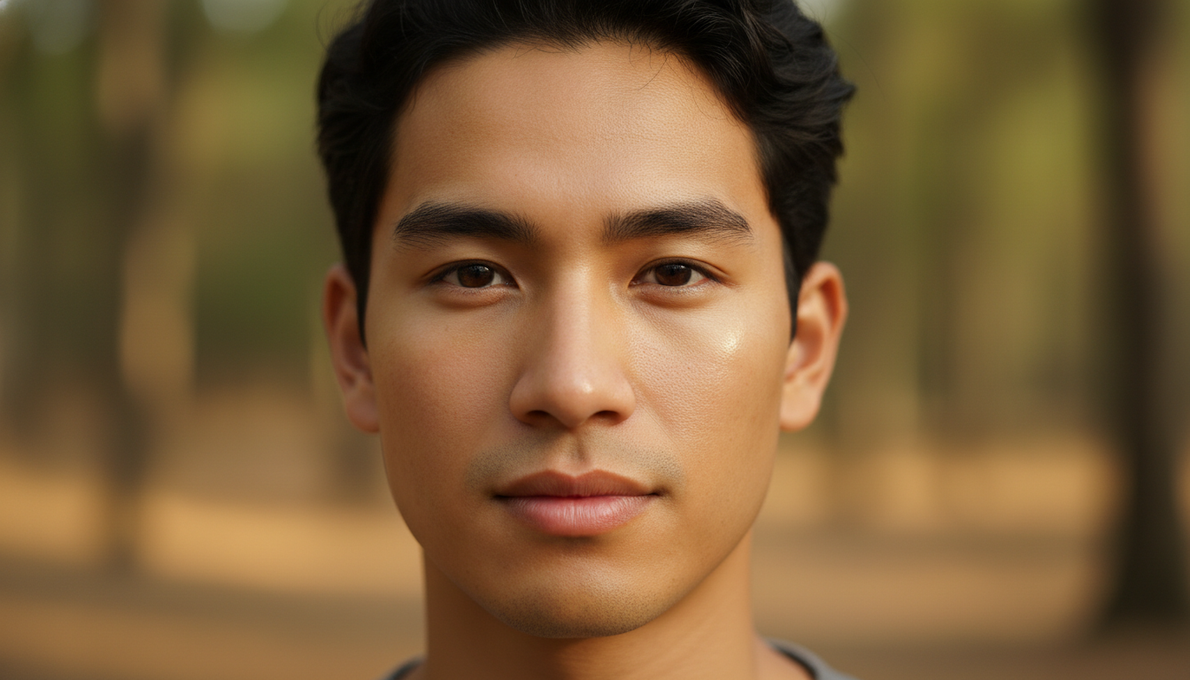 7 physical features that scientists say make you more attractive