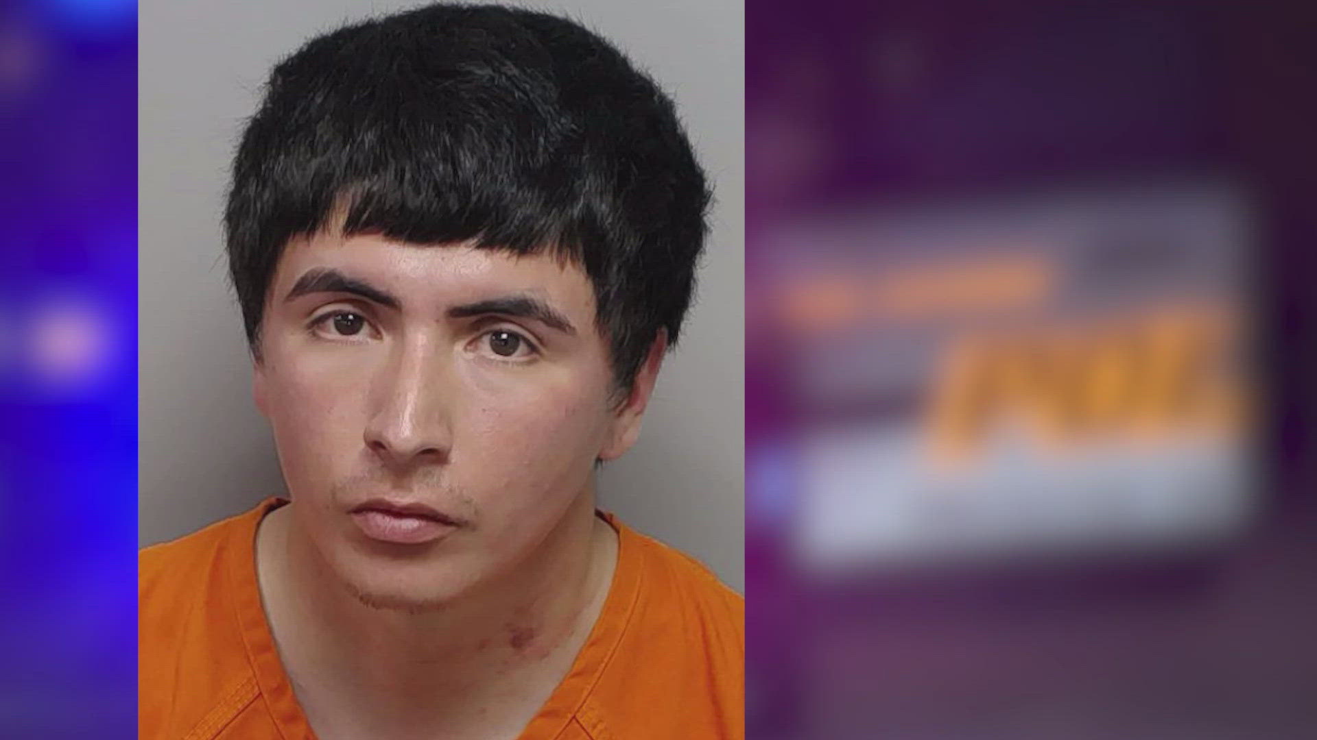 Man charged with murder, accused in brutal strangling death of his ...