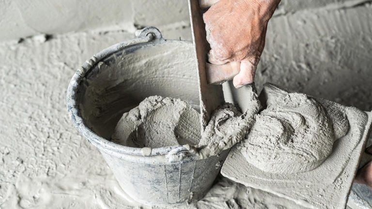 Is it cheaper to buy bagged concrete or ready-mix delivery?