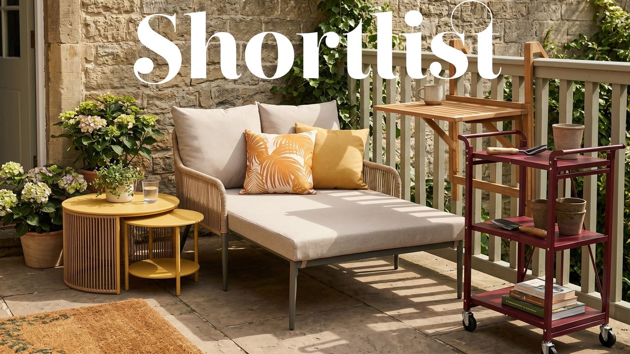 I'm a pro at finding space-saving garden furniture – these are the 12 ...