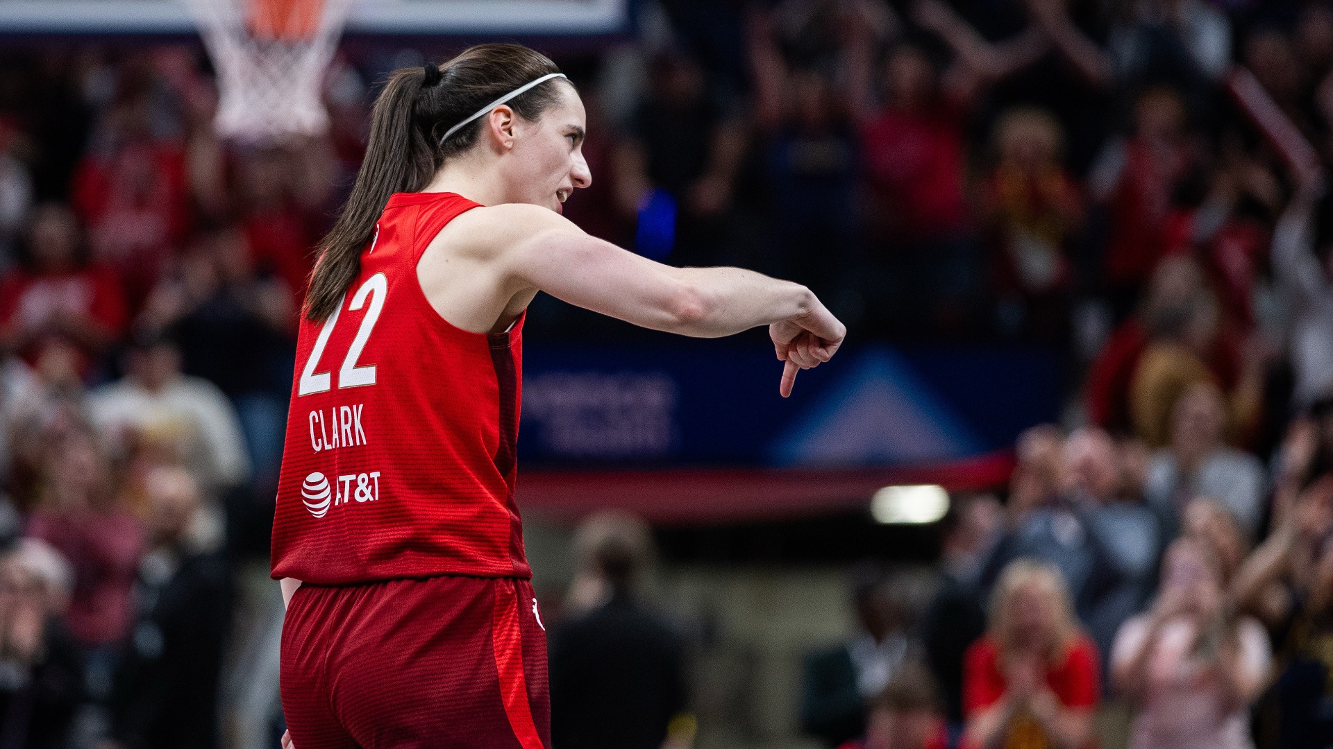 WNBA season highlights: Scoring surges and key players