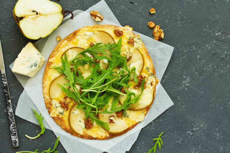 Dimentica la margherita: 20 condimenti per la pizza che non hai mai ...