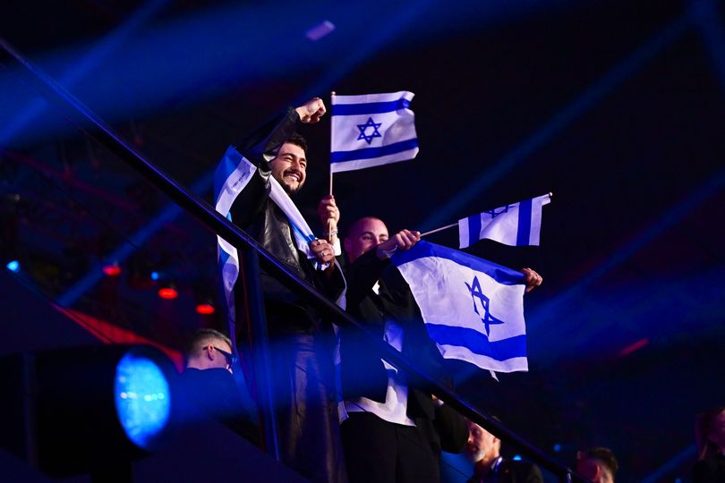 Eurovision 2026 Israel entry: Michelle lyrics, who is Noam Bettan, and ...
