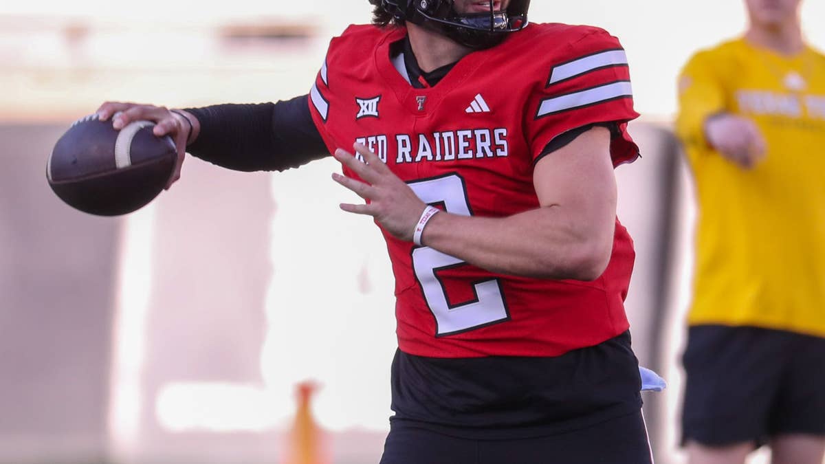 'Imminent' decision to be made on Brendan Sorsby's 2026 college eligibility