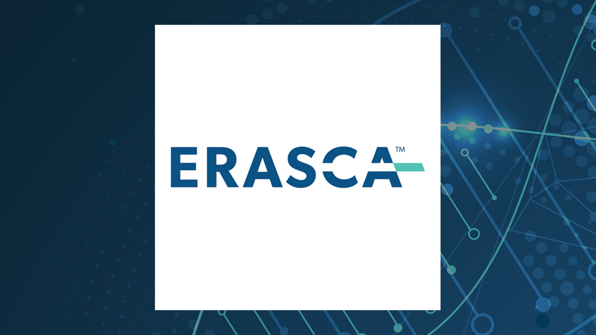 Erasca touts 'eye-popping' ERAS-0015 lung cancer data, FDA path at BofA ...