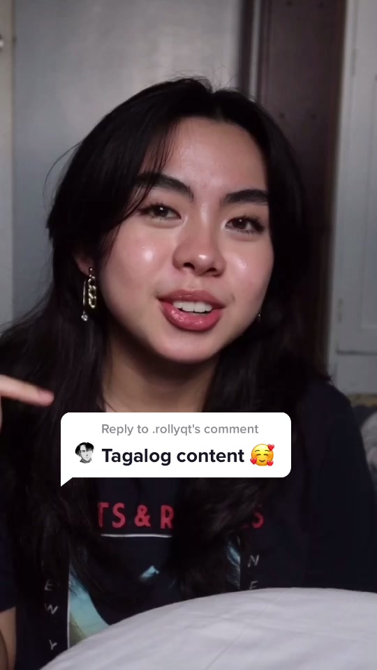 Tagalog unboxing of local organic beauty and tea haul