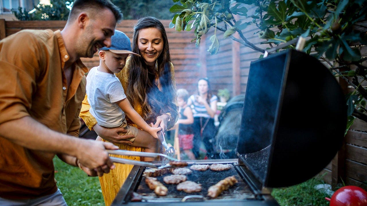 Ban on backyard barbecues on certain days in California floated as ...