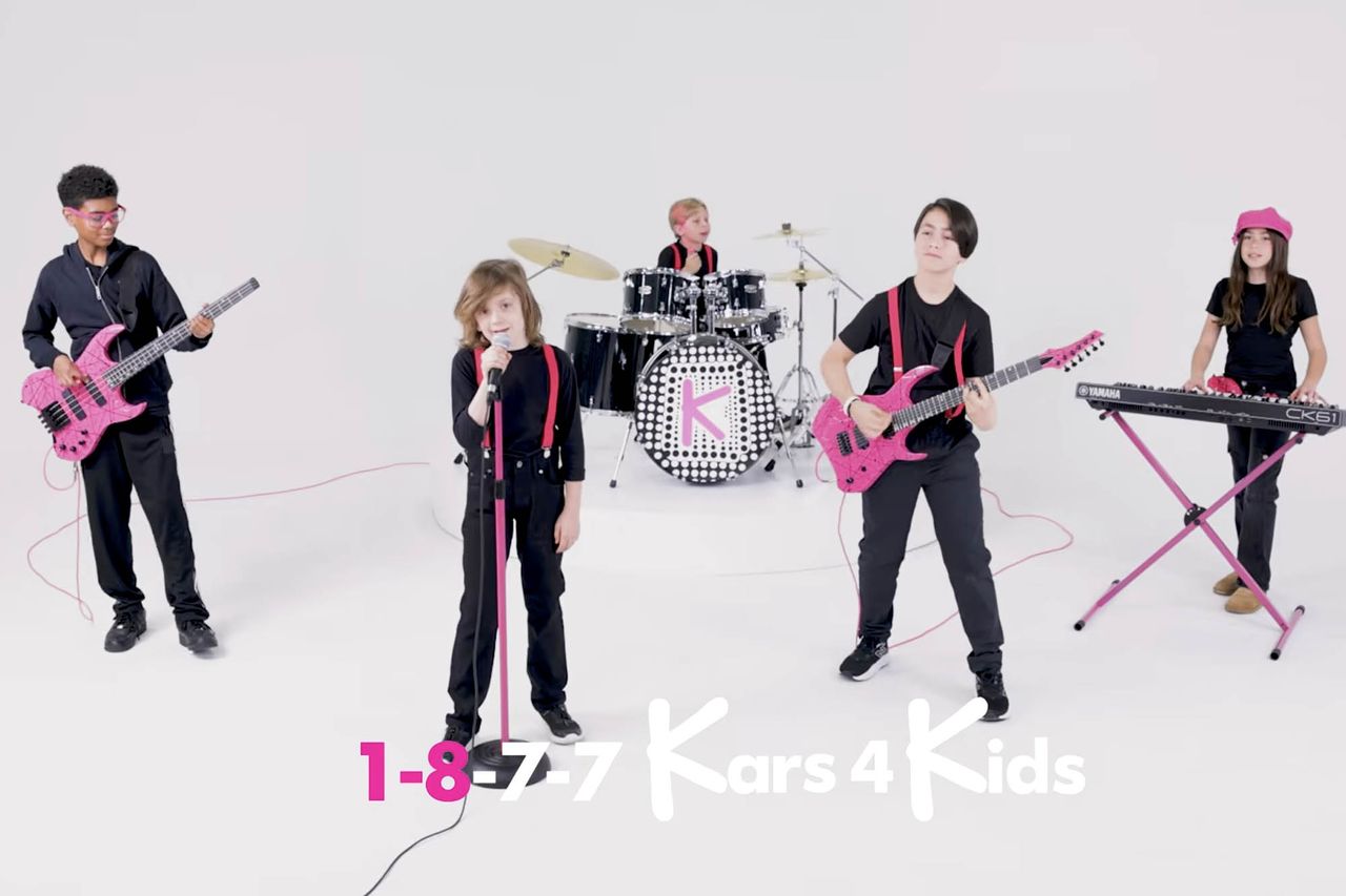 Judge bans 'misleading' Kars4Kids commercials in California over ...