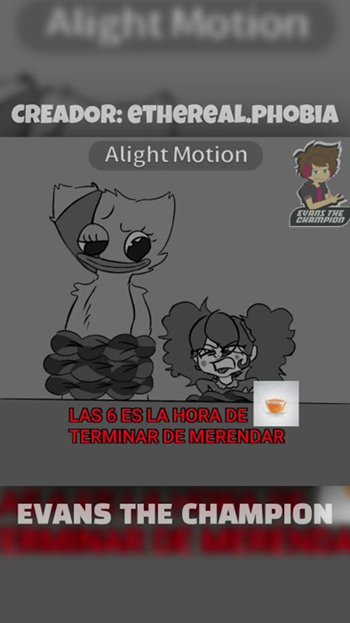 Poppy Playtime 5 presenta una enorme pelea entre Lily y Poppy
