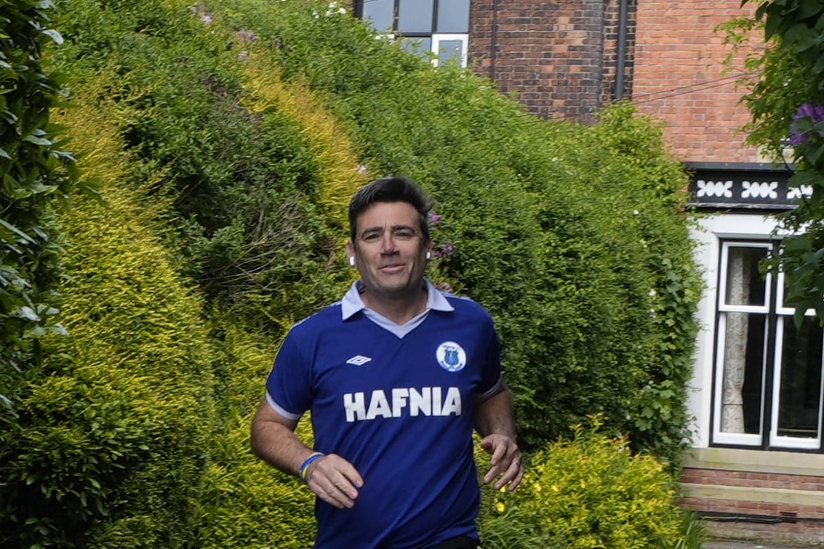 Burnham will ‘fight to highest level’ but says he is not focused on ...