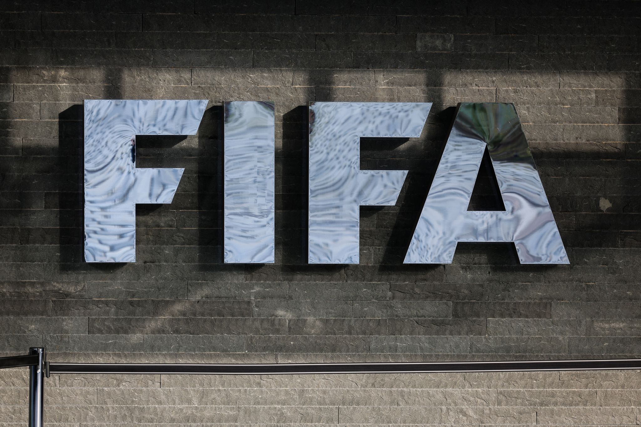 FIFA drop Dutch referee from World Cup despite end to criminal probe