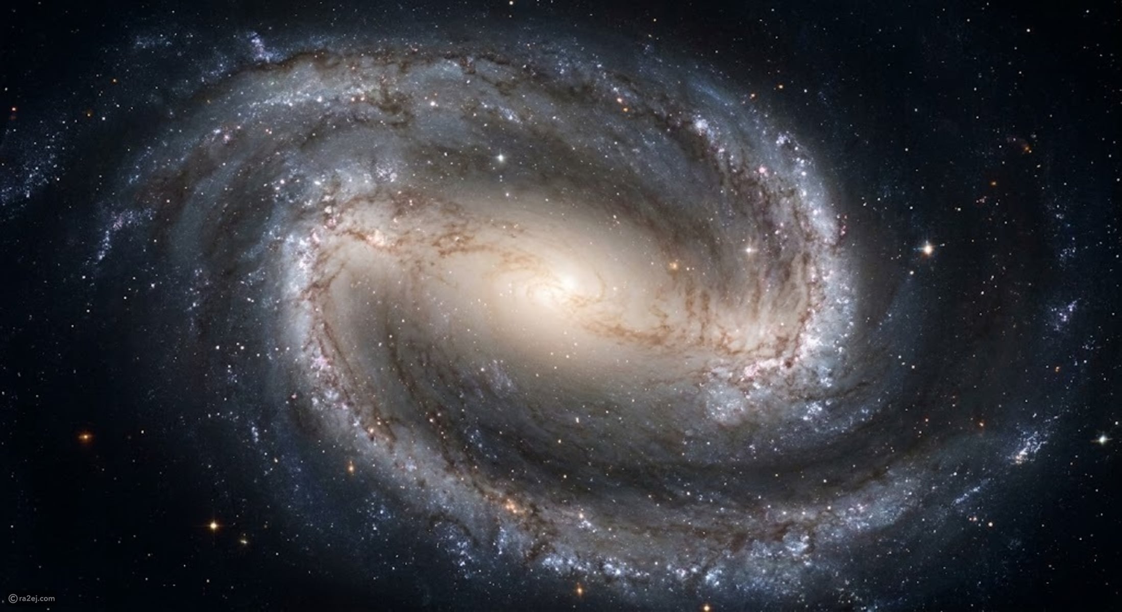 A huge wave is moving through our galaxy — scientists can’t explain it
