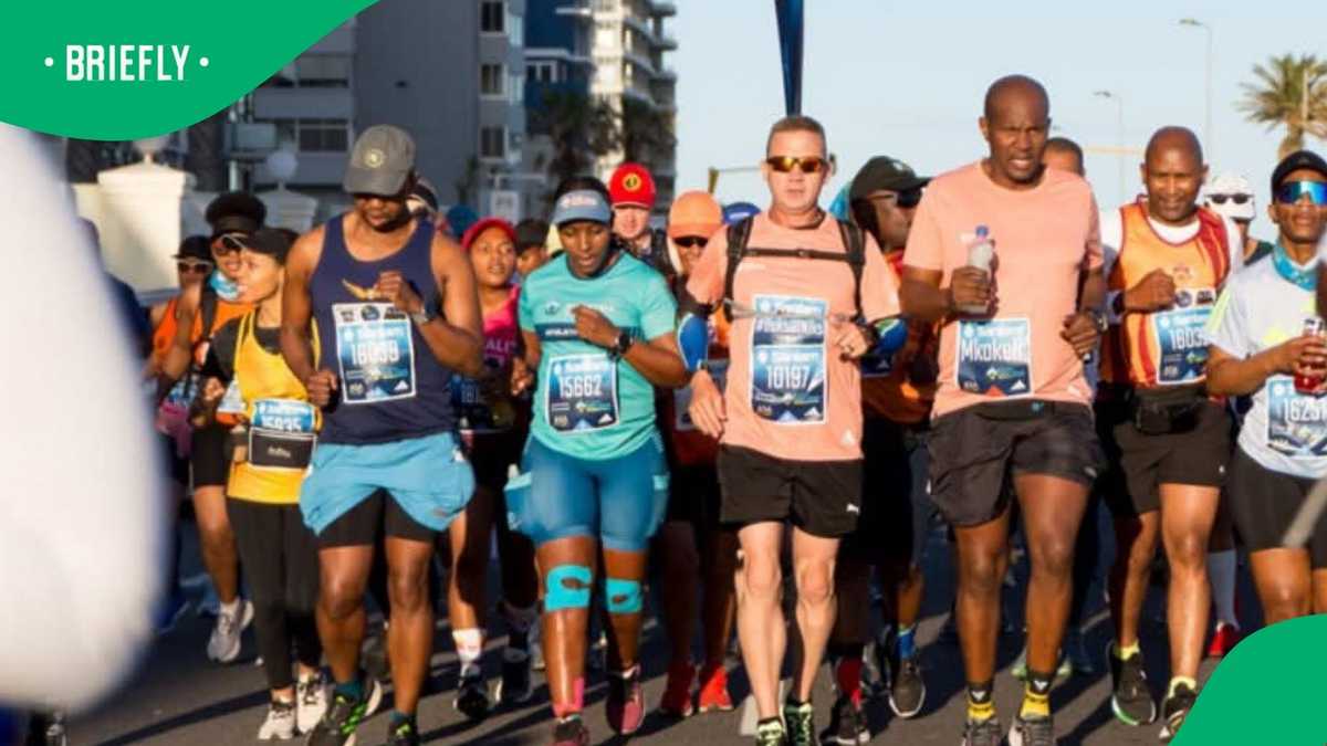 Cape Town Marathon 2026 prize boost and elite field set for high-stakes ...