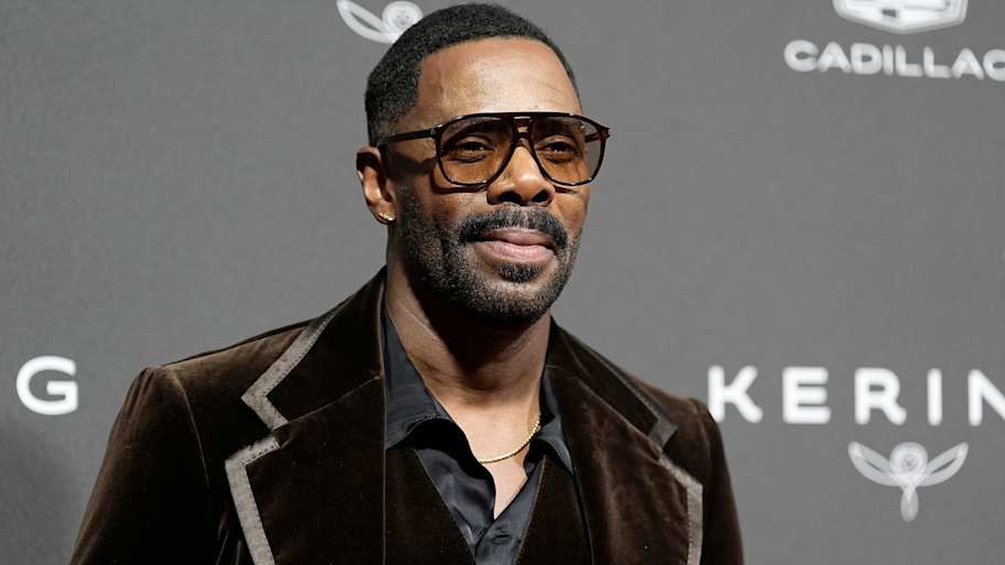 Colman Domingo joins the cast of The Servant