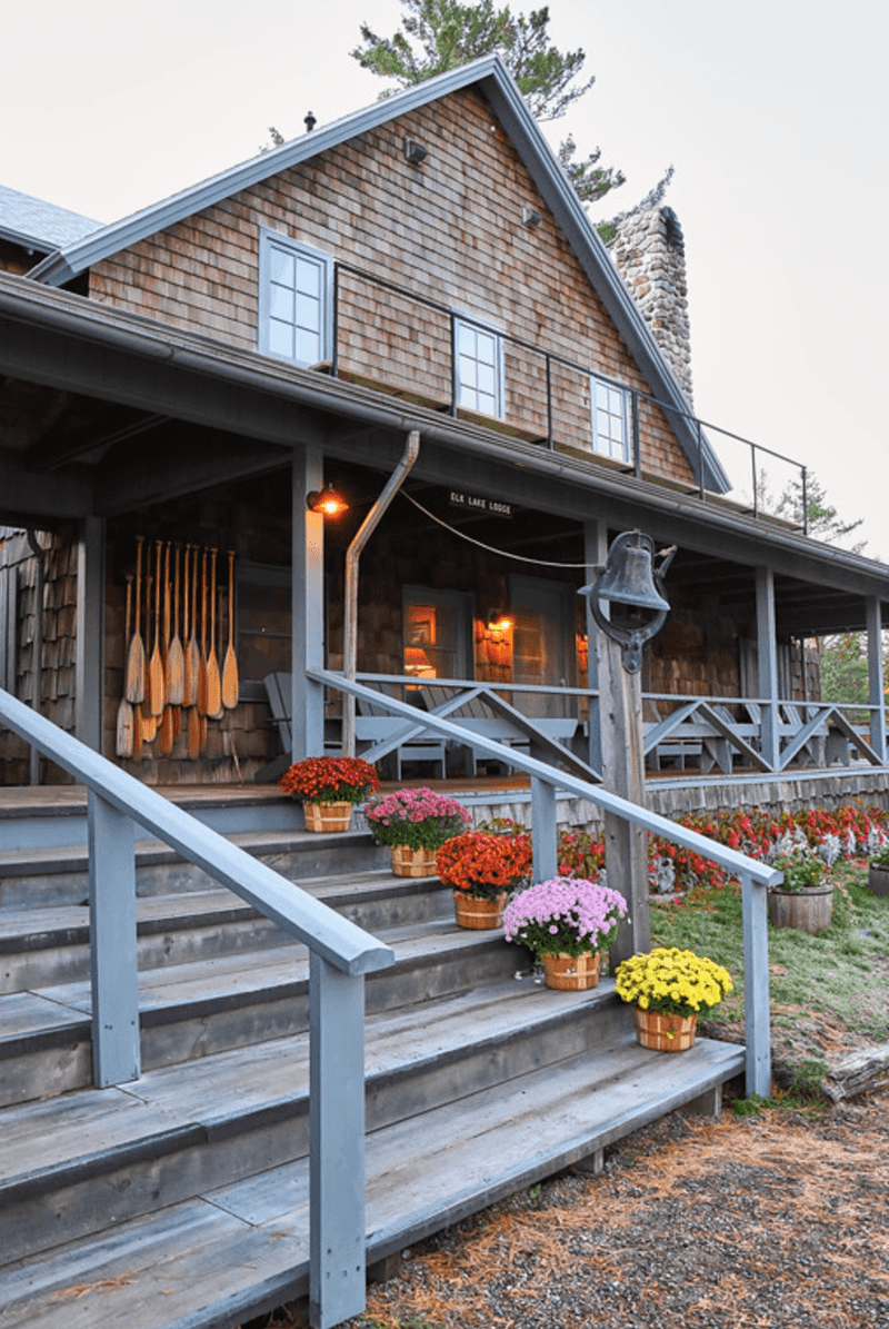 These Colorado lakeside escapes are made for slow weekends