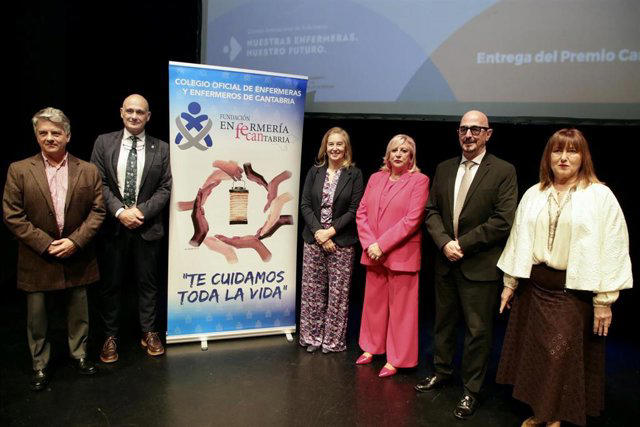 El Gobierno de Cantabria crea la Dirección General de Cuidados ...