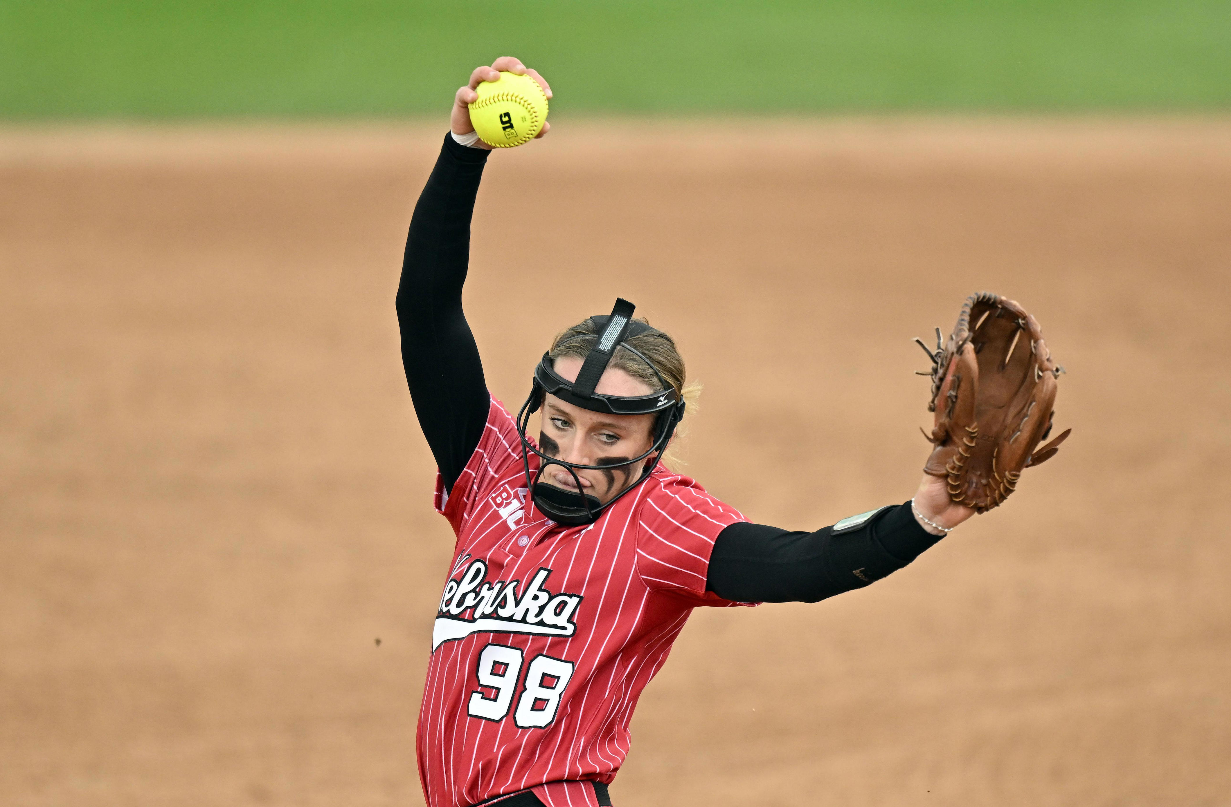 Corn flakes: Husker softball is super and baseball is the No. 2 seed in ...