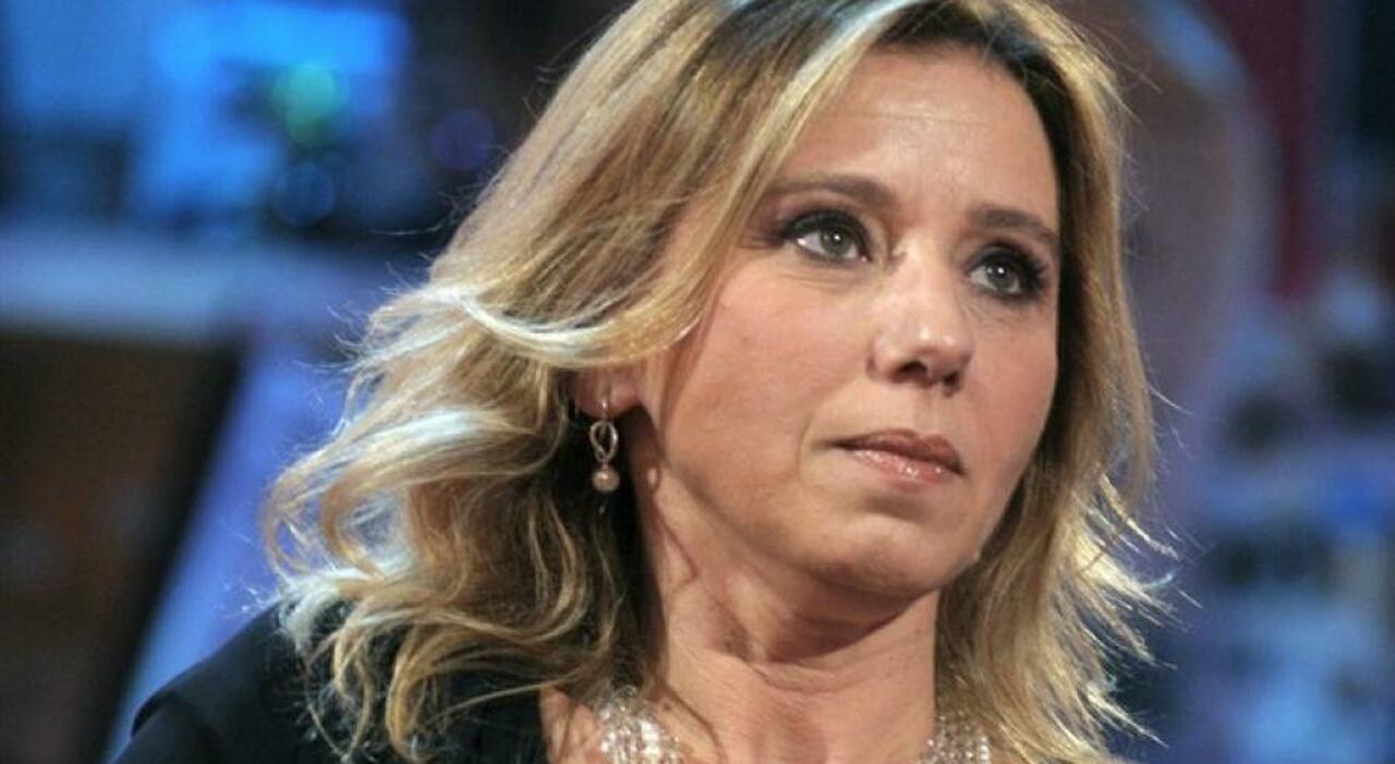 Concita De Gregorio a Verissimo: «La malattia non mi ha cambiata, ora ...