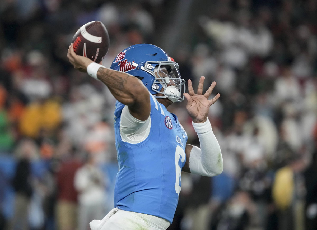 Fox Sports reveals its top 10 college football rivalries of all time