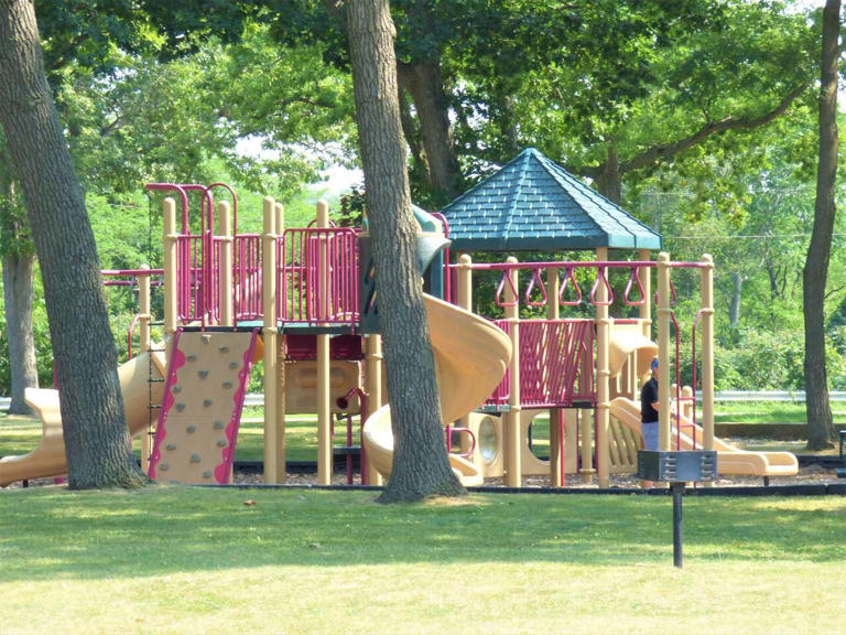 Manistee Parks Commission to hear presentation on Rietz Park history