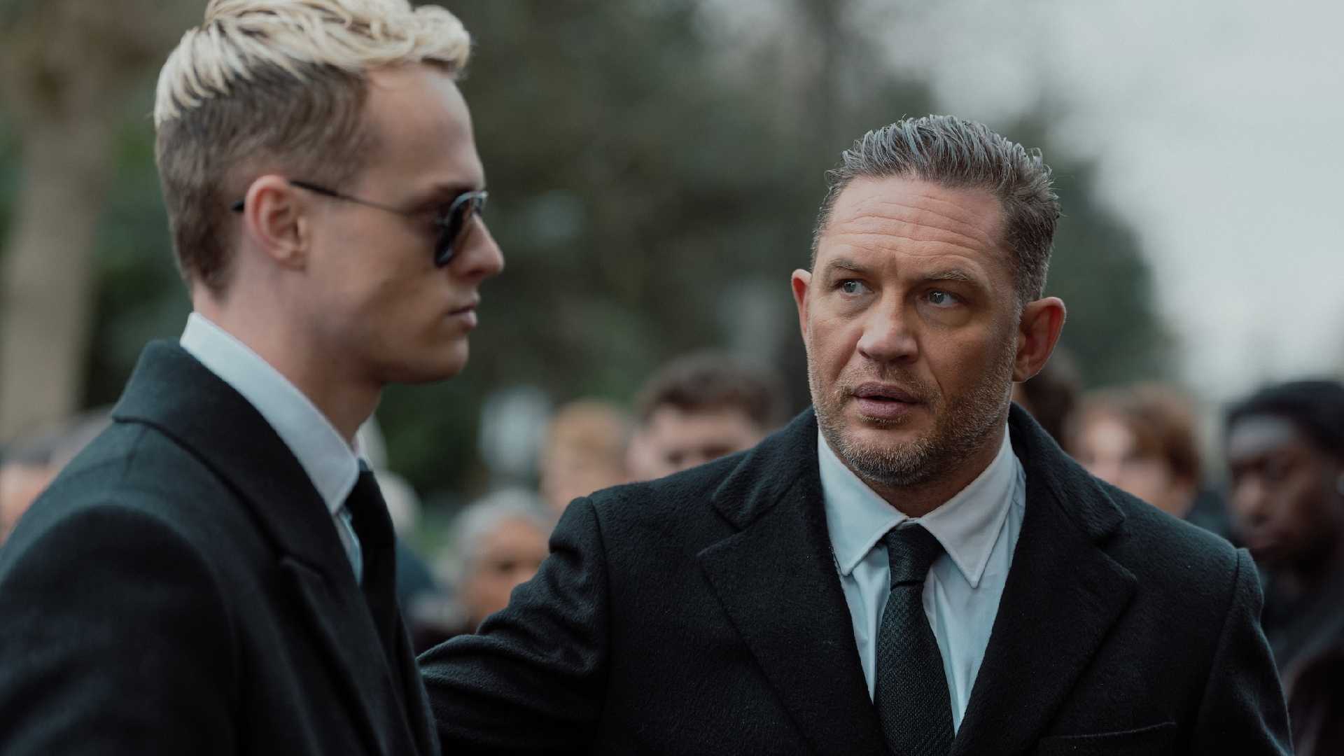 MobLand season 2 update gives Guy Ritchie another big win