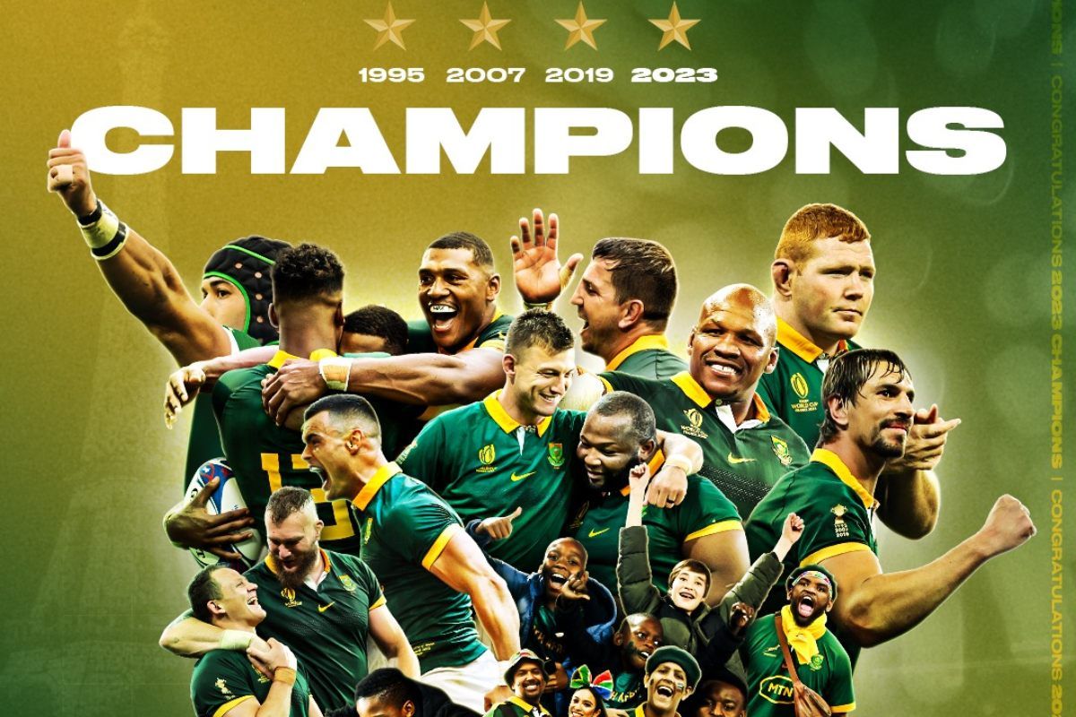 Six Guinness World Records held by South Africans