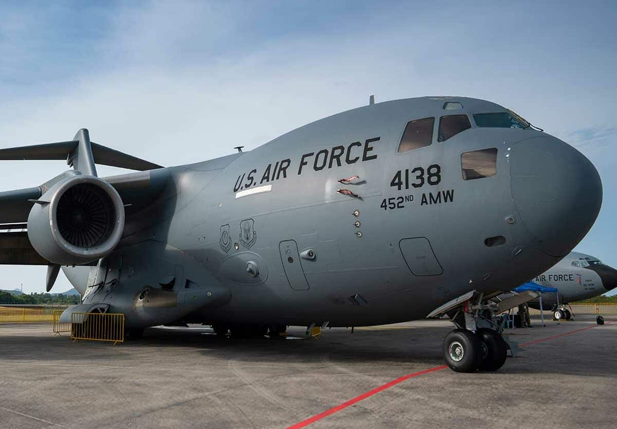 Why the US Air Force doubled its order for a non-stealth fighter jet