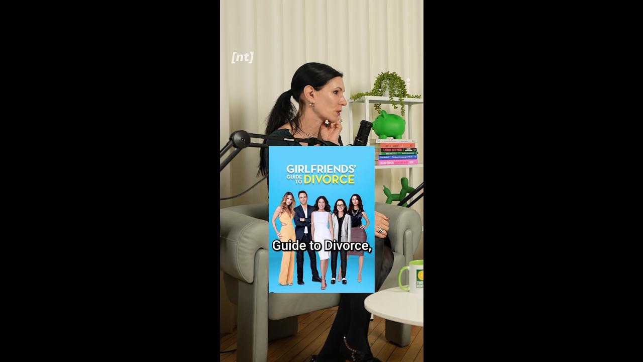 Two Cents podcast: How Jill Kargman started acting at 39 and created ...