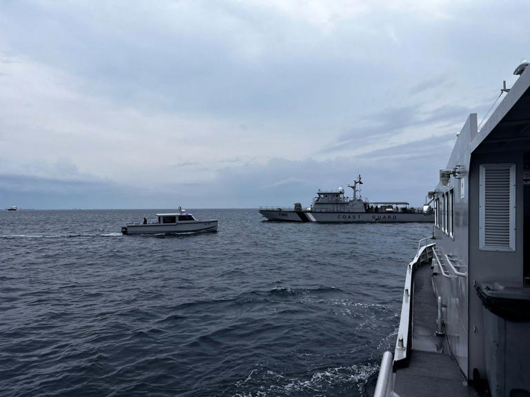 Maldives suspends search for 4 Italians in underwater cave after ...