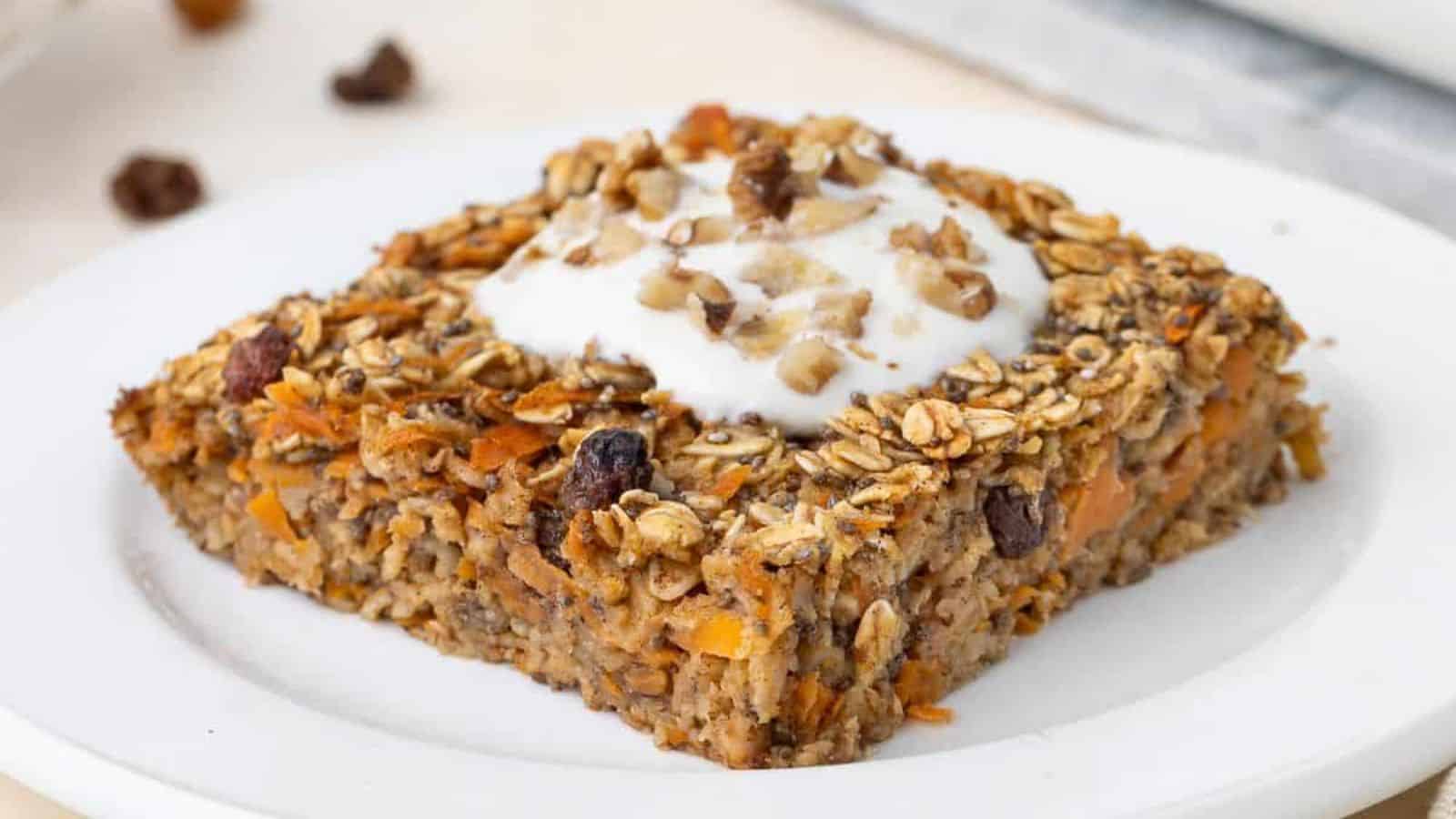 22 carrot recipes that prove they're way more than a side dish