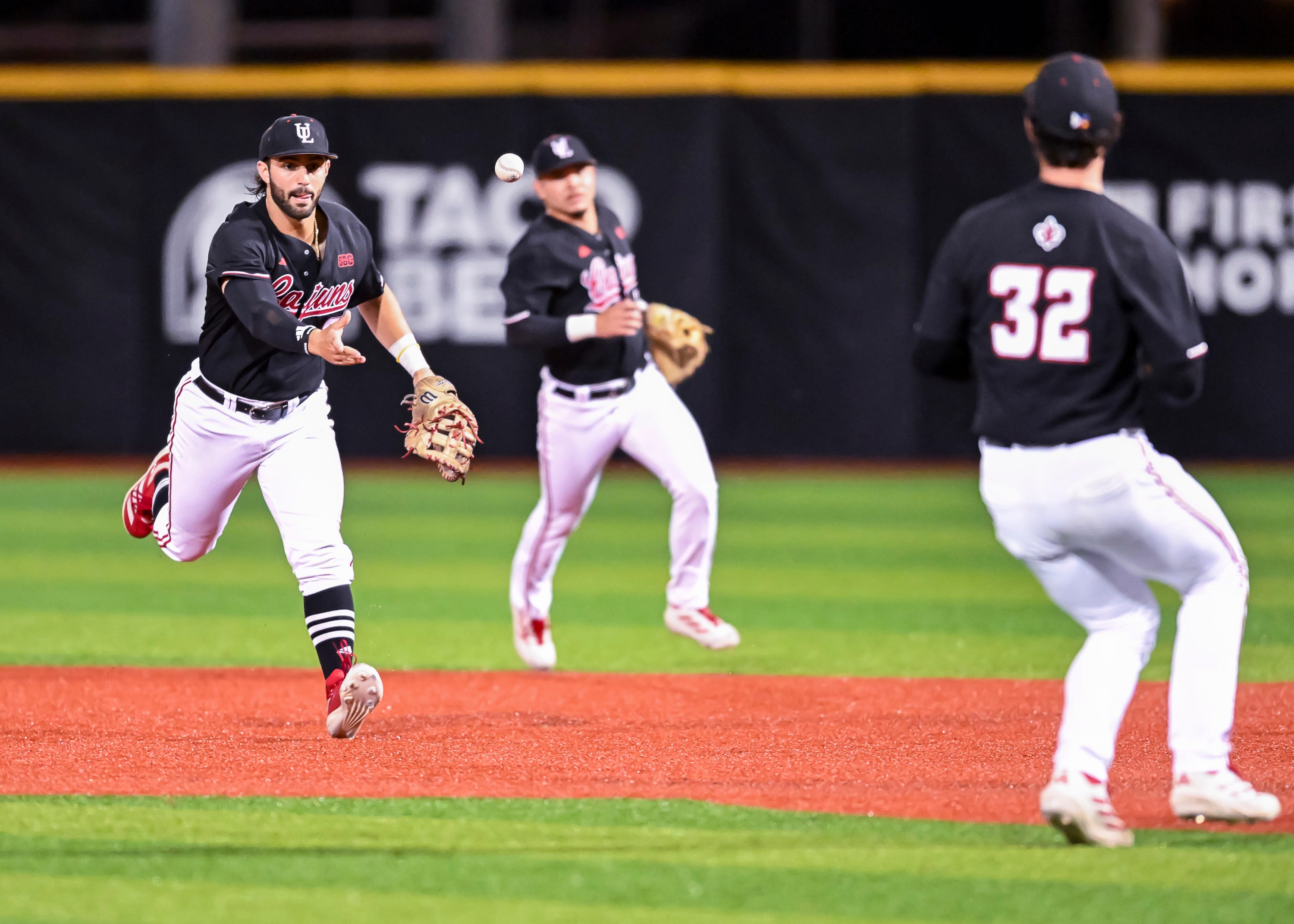 Louisiana baseball vs Southern Miss, Sun Belt title final score, highlights