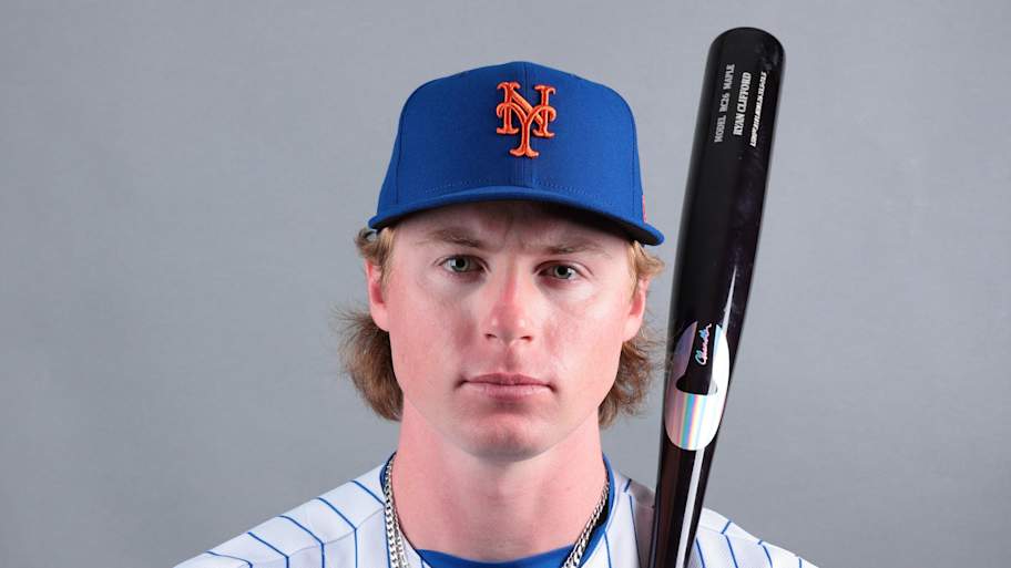NY Mets prospect seems bound to go through growing pains, that’s no ...