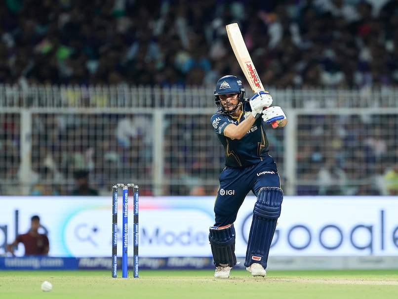 KKR vs GT live score, IPL 2026: KKR's Rs 18 crore star goes off injured ...