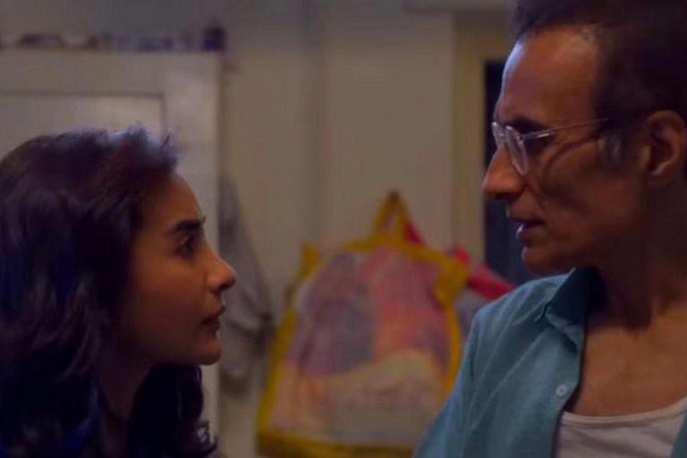 Arif Zakaria on playing a complex father in Heer Sara aur Pondicherry