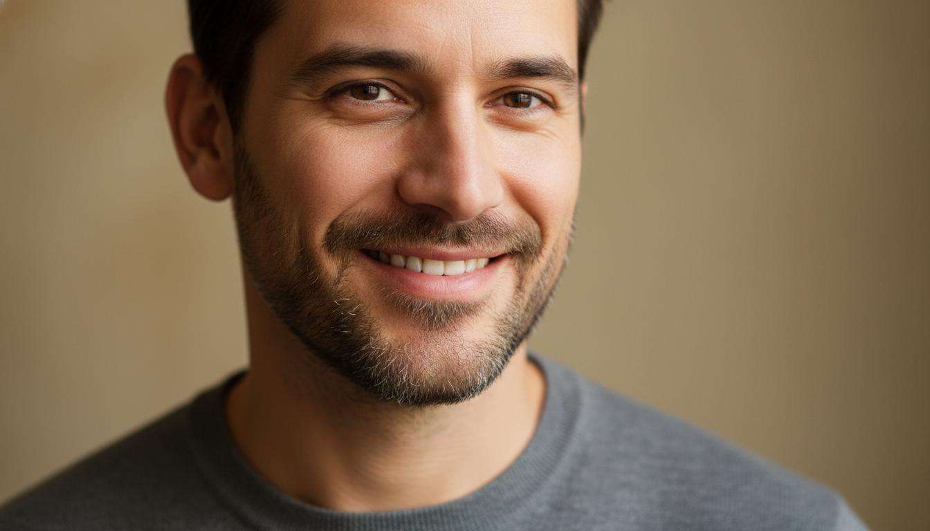 What women pay attention to the most in facial hair of men
