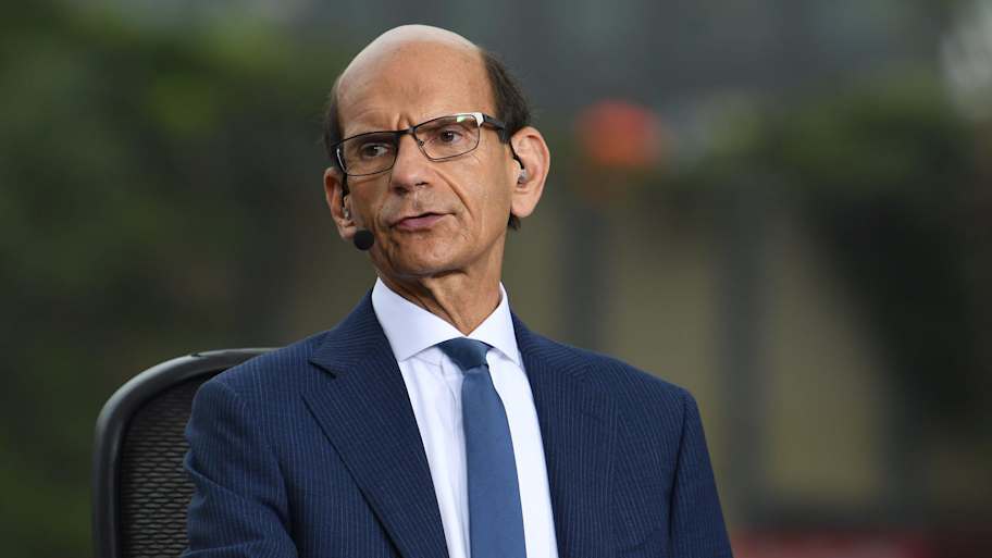 Paul Finebaum reveals massive buyout won't save major college football ...