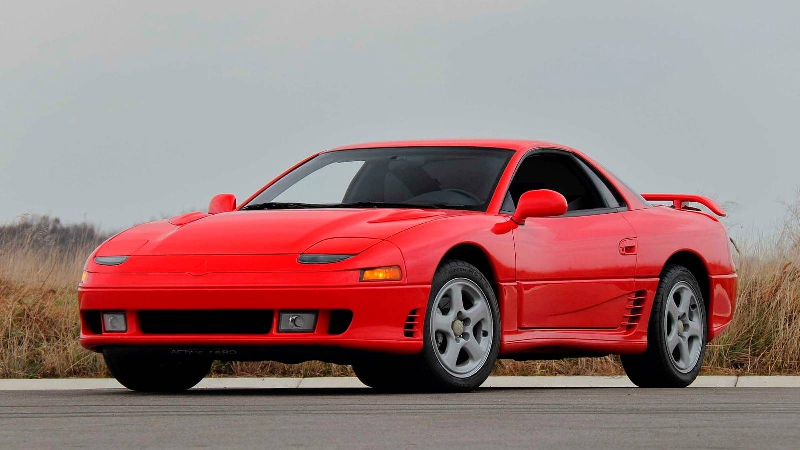 The underrated rides: 8 90s cars to buy now