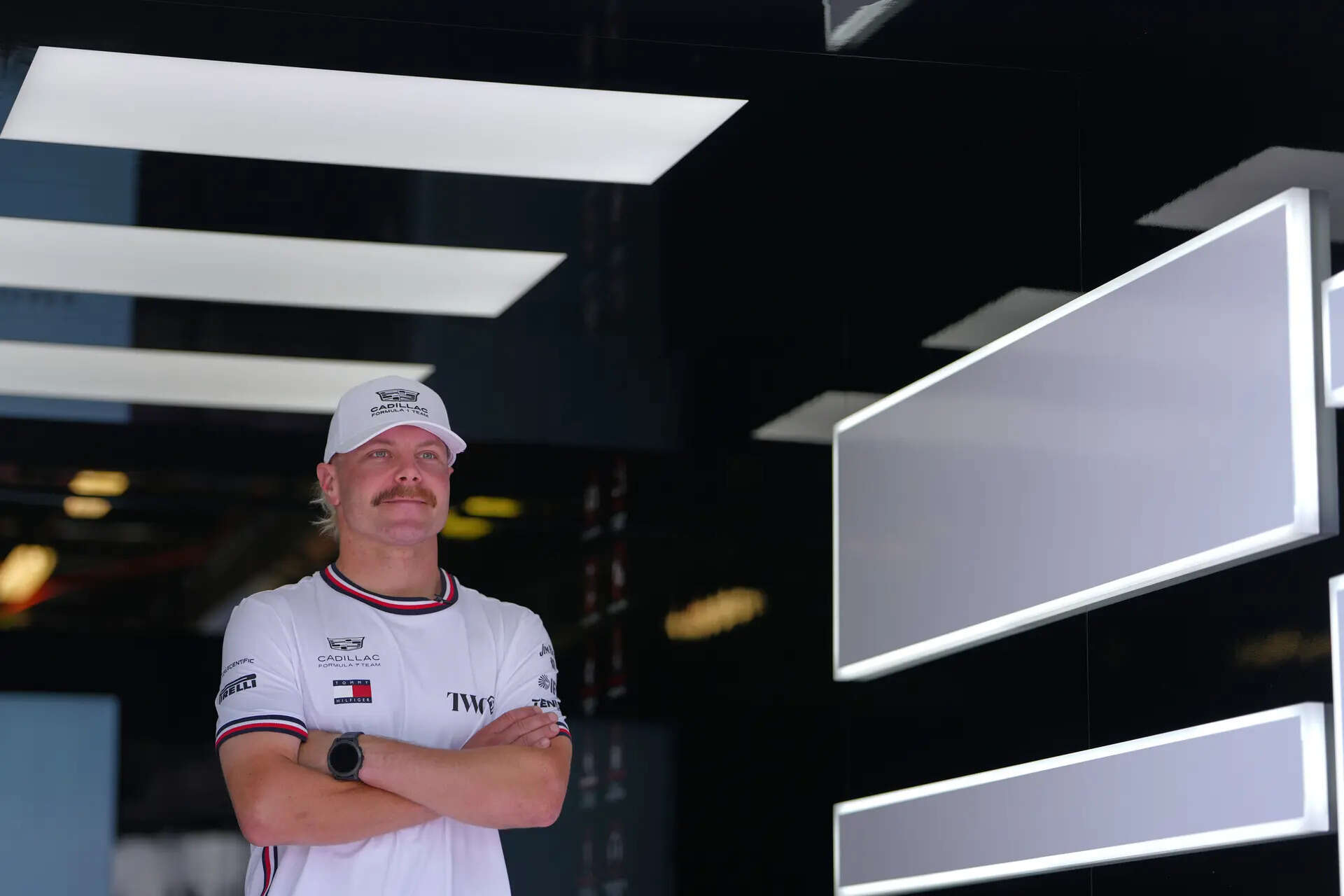 F1 driver confirms FBI investigation after rental car and paddock pass ...