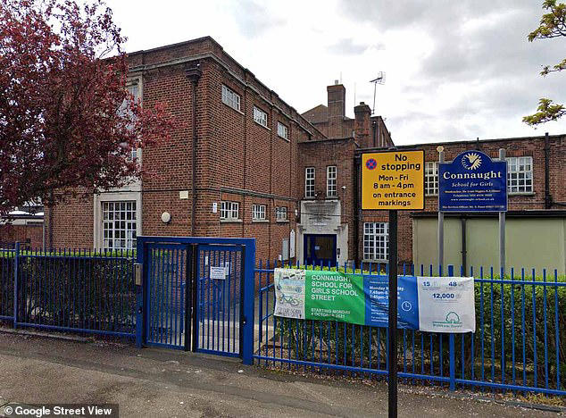 Parents turn to £400-a-month private tutors as their daughters are hit ...