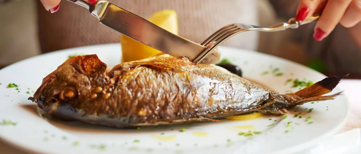 Eating fish: How healthy is it really?
