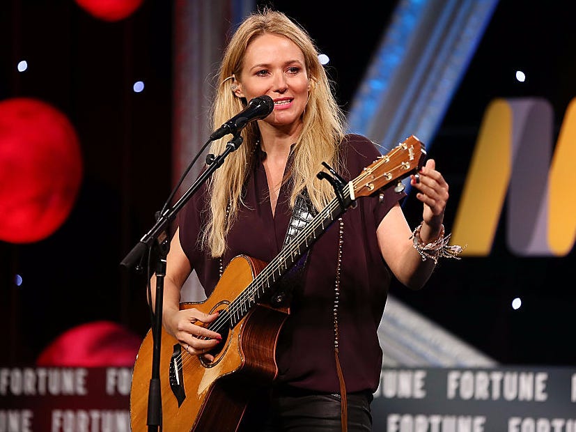 The most famous celebrities from every state, from Leonardo DiCaprio to ...