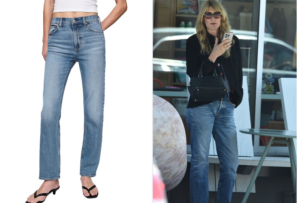 Anne Hathaway, Katie Holmes, and more stars are wearing comfortable ...